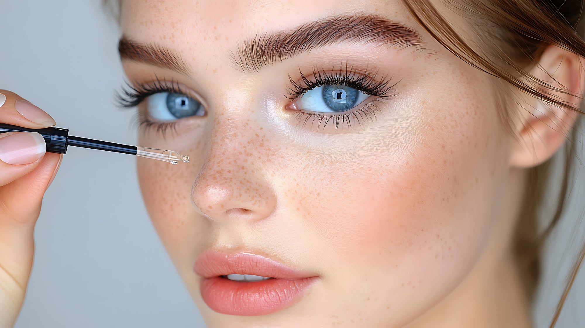 Groh lash and brow serum